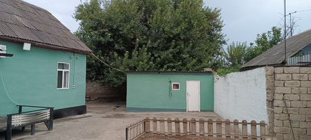 Продаётся 3х ком дом 4сот Старые Сергели