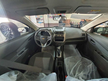Cobalt tayyori bor