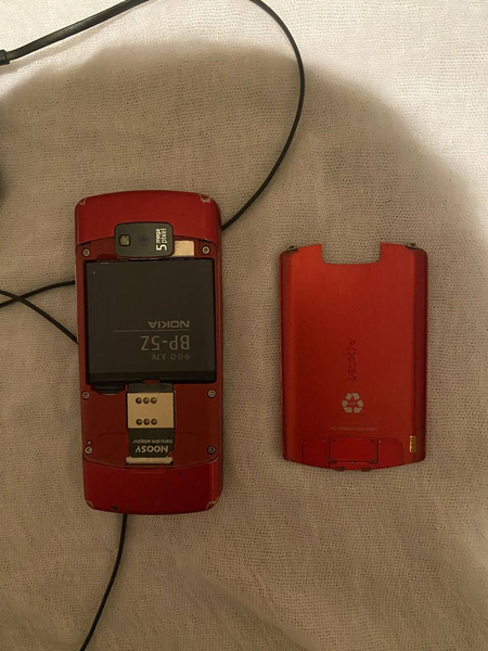 Made un Finland Marka Nokia 700