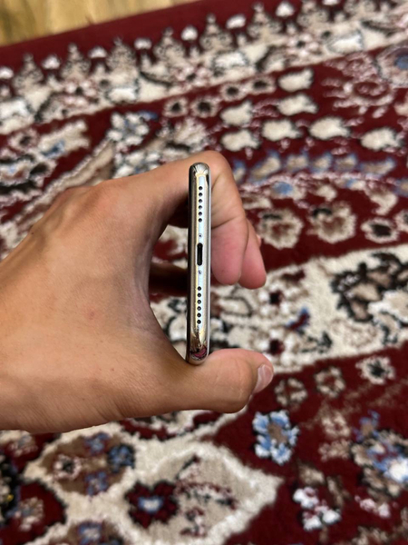 iPhone X 64gb LL/A ochilmagan
