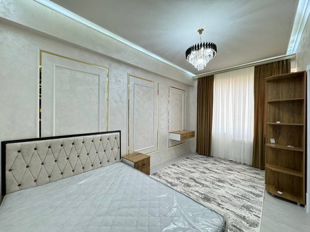 Продается 3х комнатная квартира.