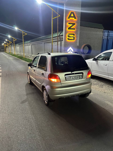 Arenda matiz asiya