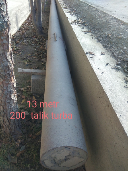 Turba TURBA idial