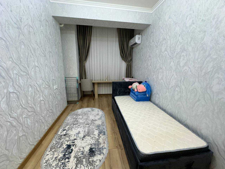 СУПЕР ЦЕНА! 3 комн Квартира 74 м2, Паркентский, ТАПОич мост