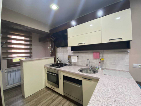 Apartment in the center of the capital 
Landmark: Эфенди