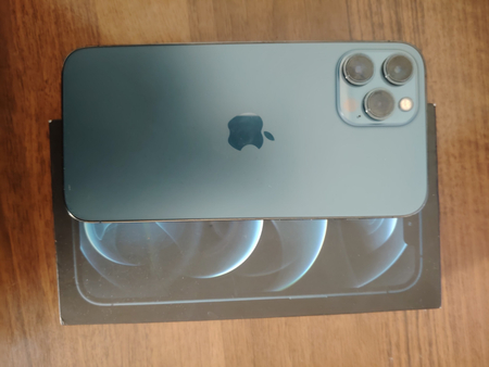 Iphone 12 Pro Max