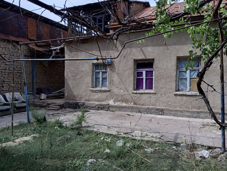 Продаётся участок
