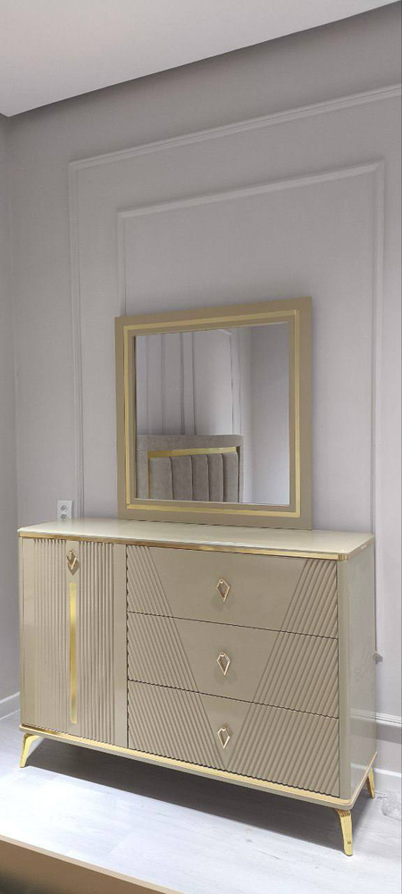 Mebel dlya spalni