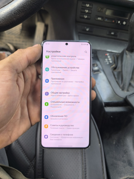 Продается Samsung s21 5g