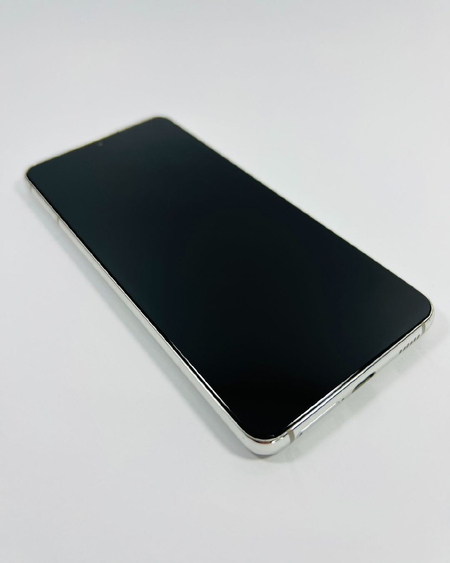Samsung S21 5G +eSim