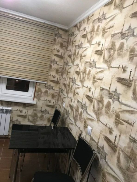 Аренда квартиры Яккасарай
