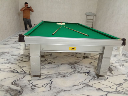 Bilyard stolini zakasga yasaymiz