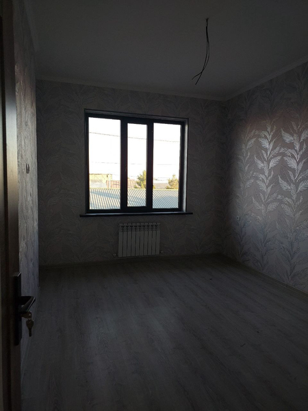 Продаю Коттедж 1 соток 3 комната+ кухня. Маххаля Янгиобод.