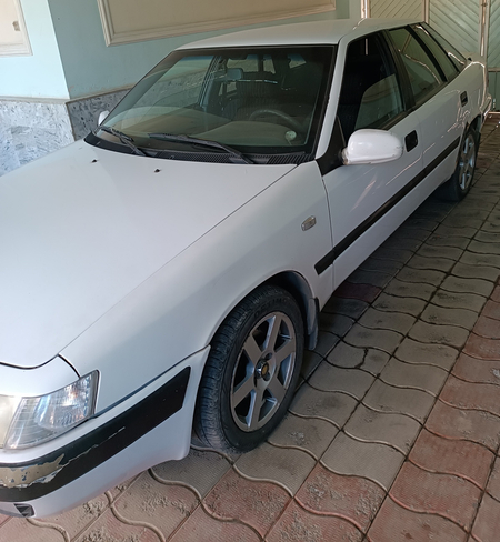 Daewoo Espero sotiladi