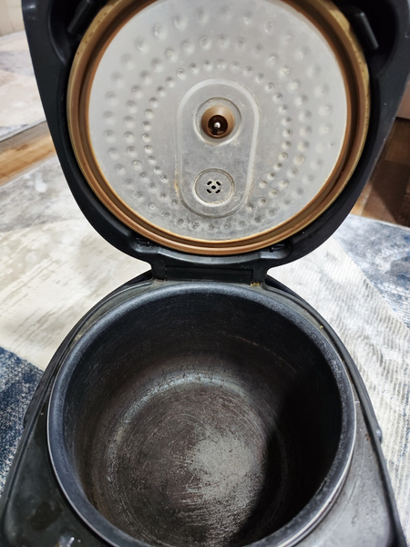 Продам мультиварку Bosch