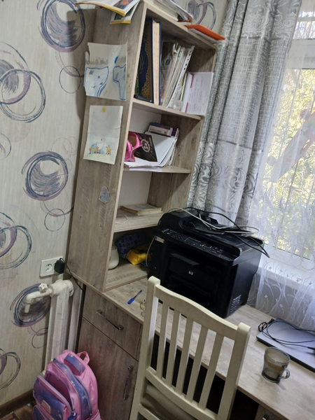 Продаётся Чиланзар 13 2в3 /4/4 Утепленый торец.