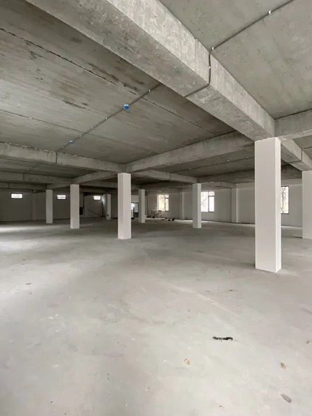 Сдается в аренду здание Юнсабадский район 2200 м2