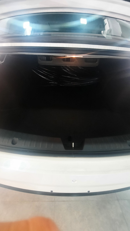 GAC AION S MAX  фул опшн