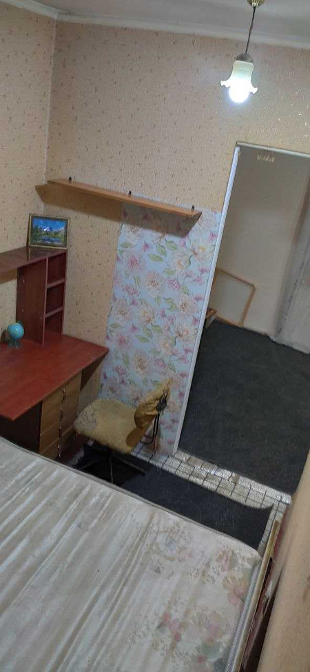 Chilonzor tumani 8 kvartalda 1 xona 2 xona qilingan kvartira sotiladi