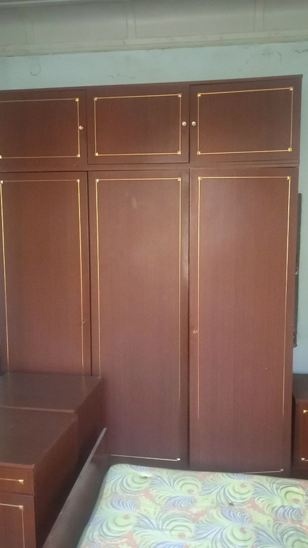 Срочно продаётся мебель