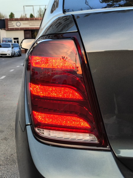 Cobalt fara ZAMENGA pisochniy orqa stop