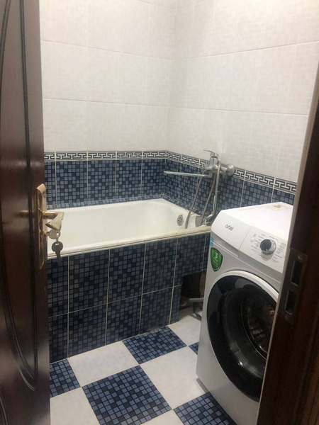 #ЧИЛАНЗАР 21 Квартал, 2\3\4, 50м², Продаётся Квартира, Ор:Ибрат мебель