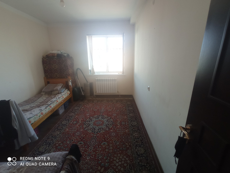 Sergili 7A 2 xonali Uy