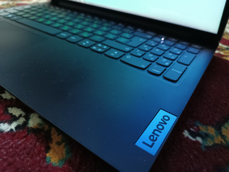 Lenovo IdeaPad Core i5