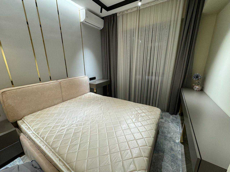 Махтумкули • ЖК New Life • 2-комн •  60 м² • этаж 5/9 • [MGA: 503]