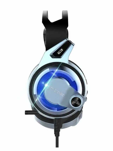 Проводные наушники Microlab G3