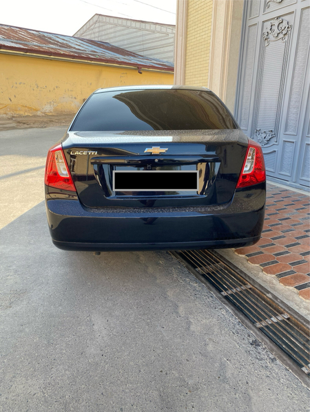 Gentra L-Style A/T PLUS FULL 2023