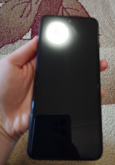 Tecno Pova4  8/128GB