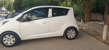 Spark Oq 2020 Yil