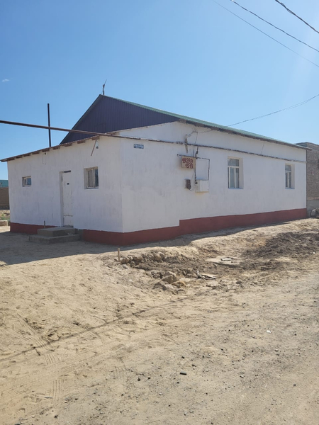 Тез арада Жай сатылады