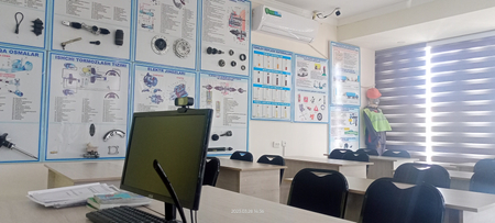 Автошкола Интеркруз