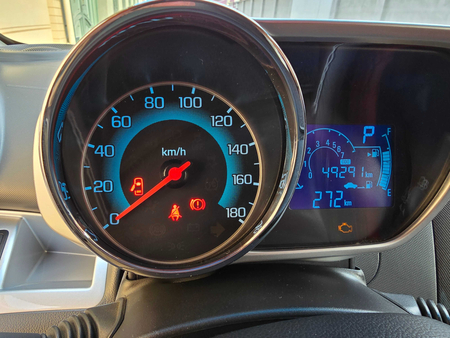 Chevrolet Spark sotiladi / Продается Шевроле Спарк
