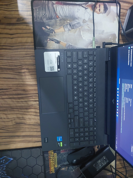 Victus by HP Gaming laptop 15-fa0xxx