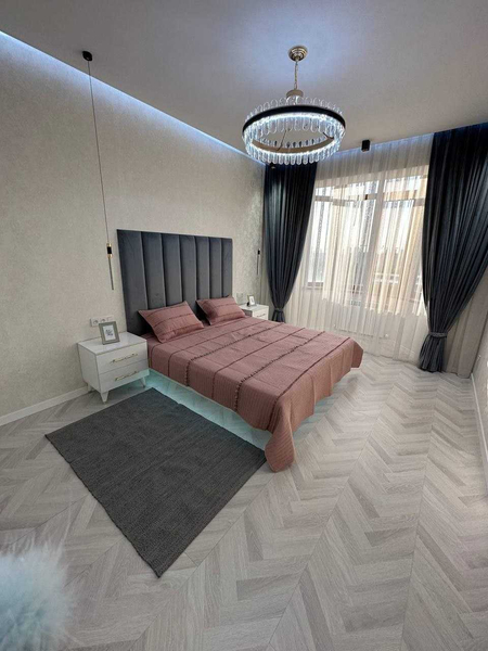 Срочно Продается Квартира ЖК Sultaniya ( Wunderkind )