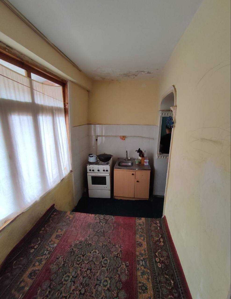 срочно продаётся квартира