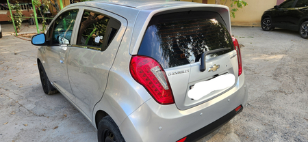 Chevrolet Spark Sotiladi