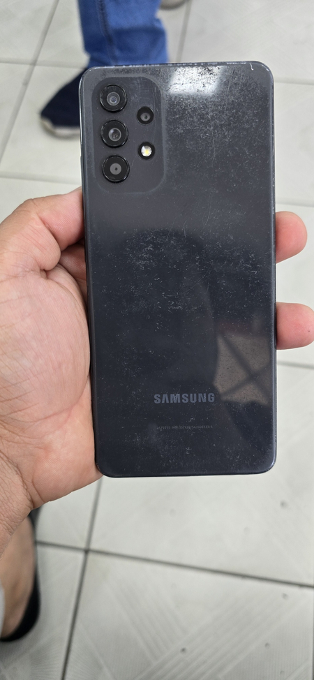 Samsung A32 Korea