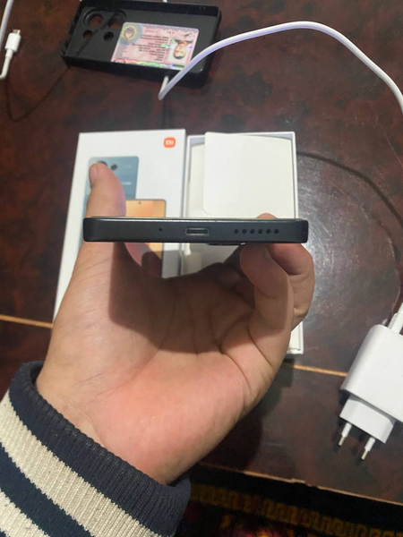 Redmi note 13 pro