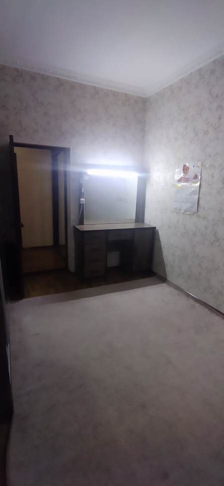 Продаю свою квартиру
