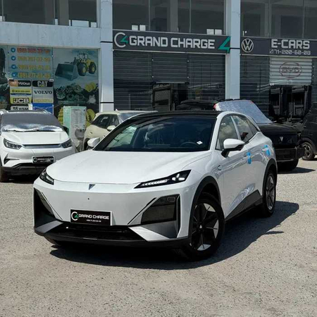Changan S7 200max hybrid