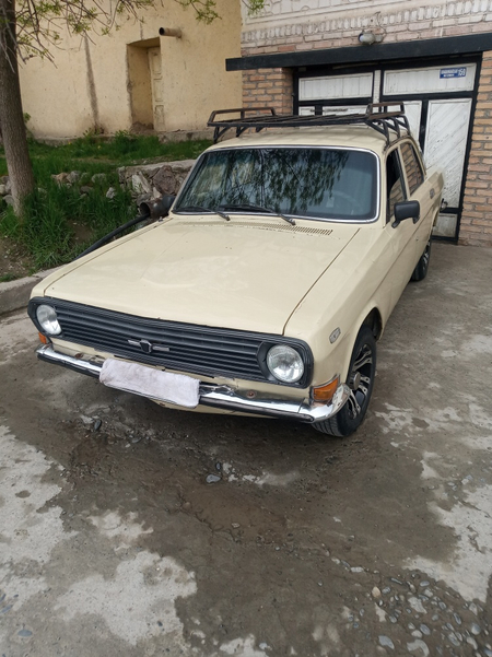Volga 2411 sotiladi