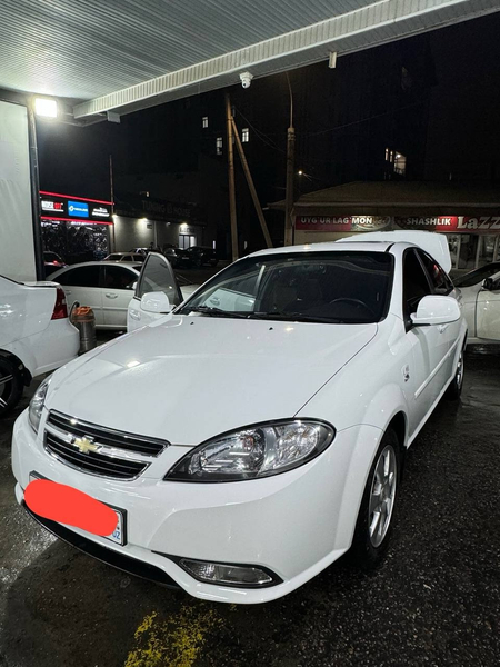 Срочно продается chevrolet  jentra