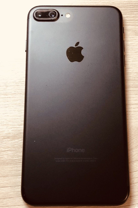 Iphone 7 puls оригинал 128 гб