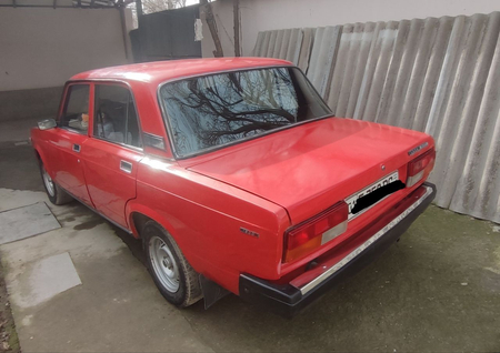 Продаётся Автомобиль