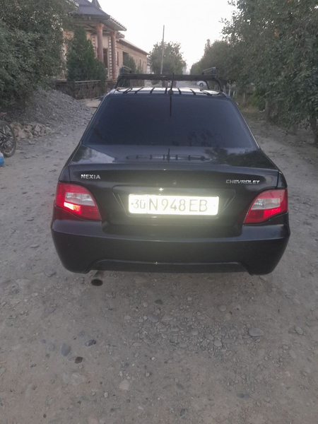 Нексия 2 сотилади
