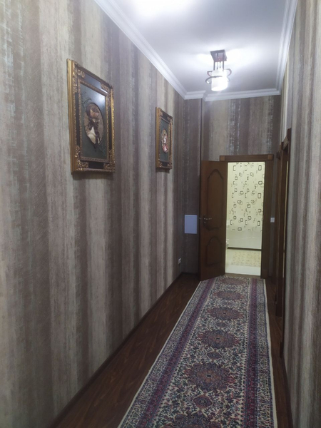 Район мирабадский 2/2/5
Улица сайхун